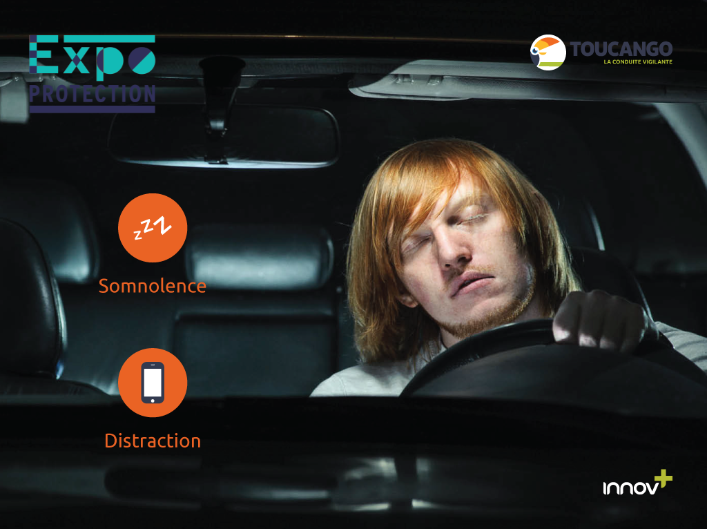 Toucango et la sécurité des salariés à ExpoProtection 2016 | Toucango