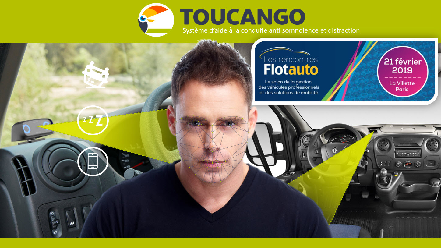 Venez découvrir le MiniTOUCANGO à Paris | Toucango