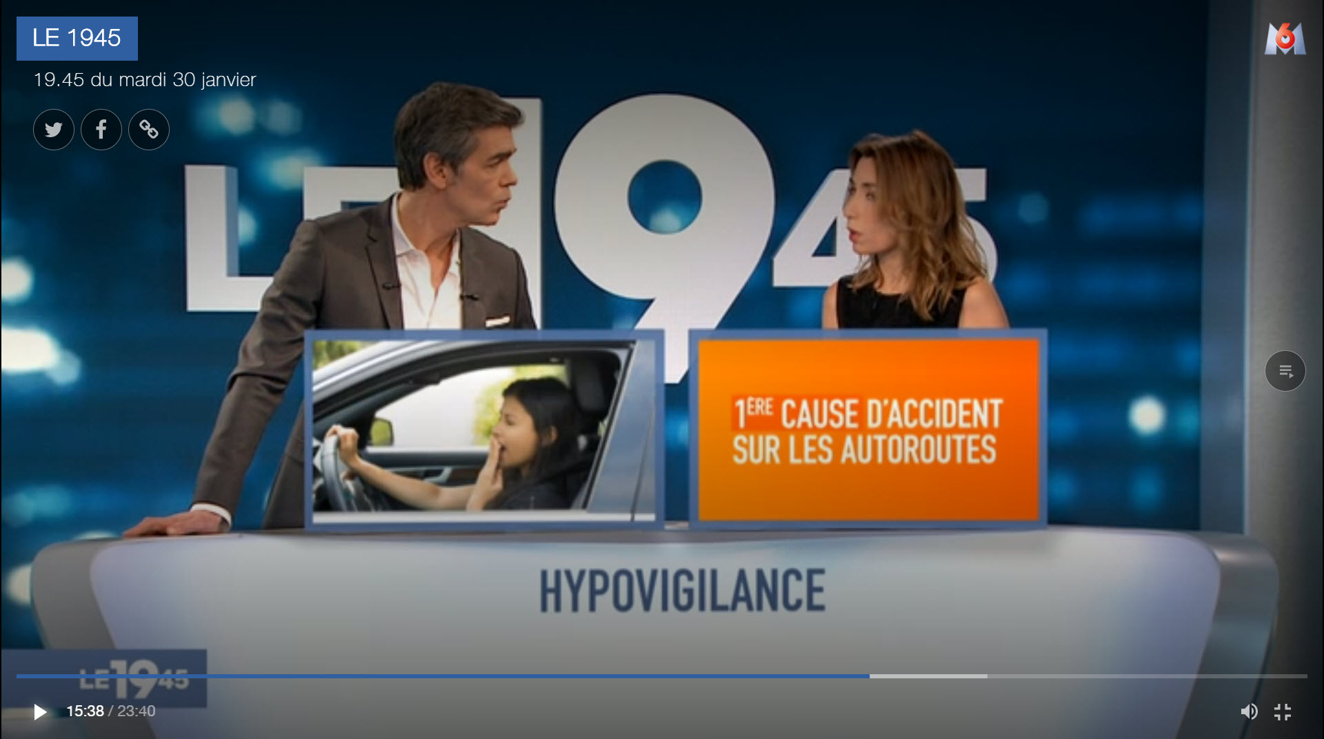 TOUCANGO sur M6 / RTL | Toucango