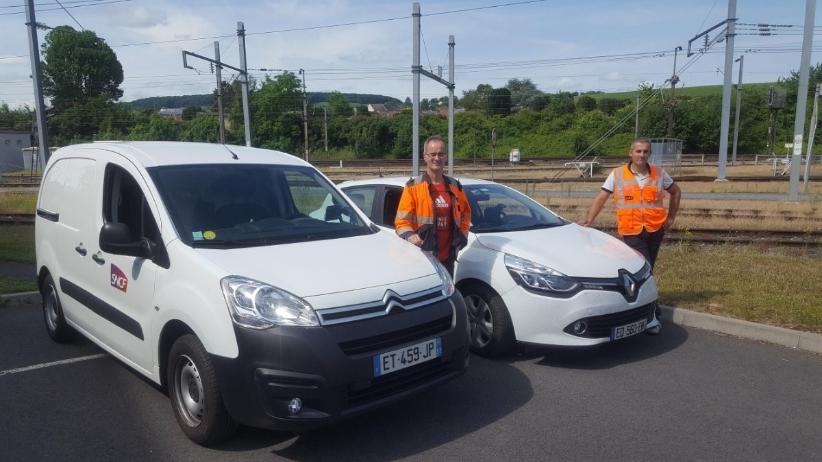 Toucango la conduite vigilante