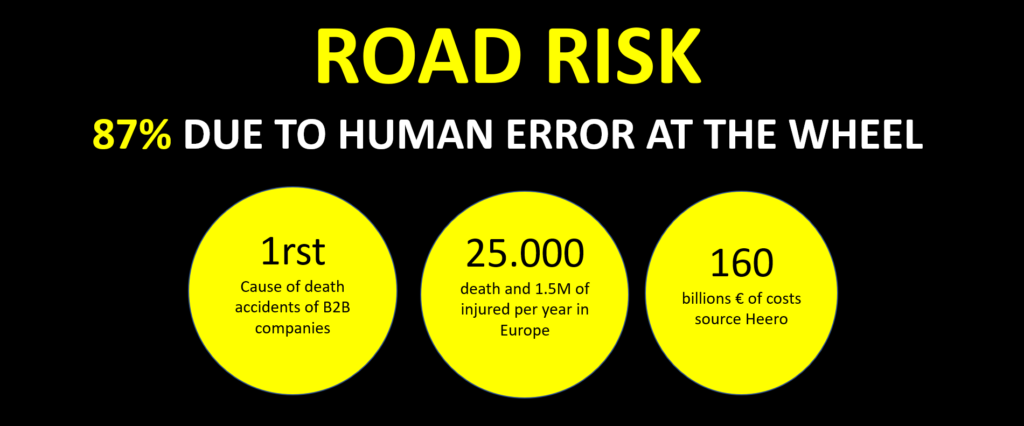 Toucango Drive Vigilant | Toucango