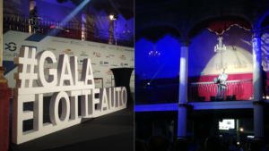 TOUCANGO in gala attire presents the MiniTOUCANGO | Toucango