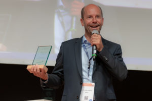 TOUCANGO Awards Convention NextMove | Toucango