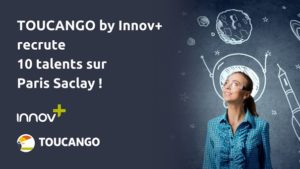 TOUCANGO recrute 10 talents | Toucango